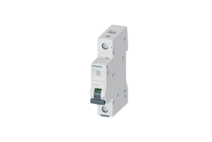 5SL6110-7 Siemens Circuit breaker - HELVIS Express Oy